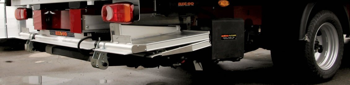 Anteo Tail Lift Parts > Motors & Related Parts – Nationwide Trailer ...