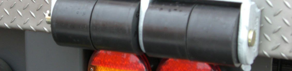 Trailer Buffers, Trailer Fenders, Next Day Delivery