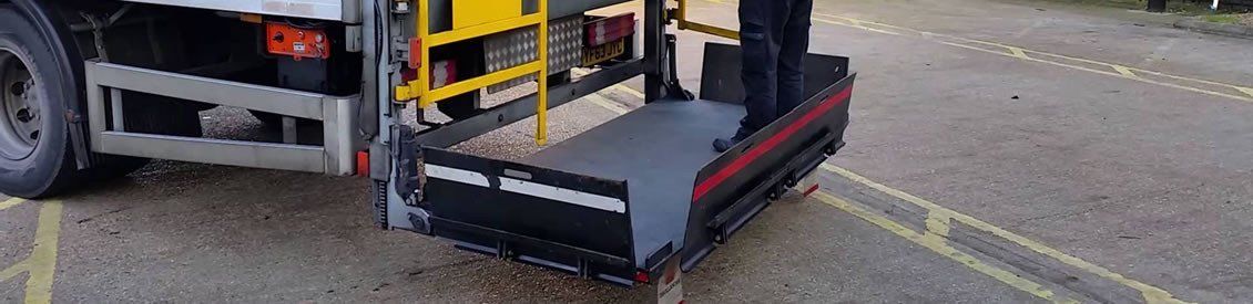Dhollandia Tail Lift Parts > Control & Switches – Nationwide Trailer ...