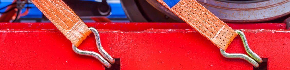 Load Restraints, Load Straps, Load Securing Systems