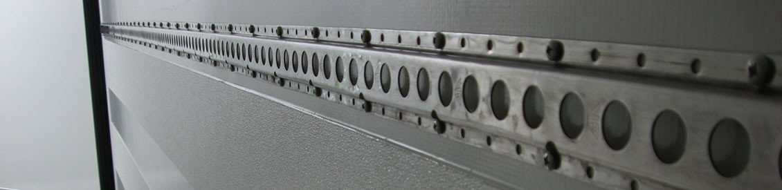 Load Restraint Rail, Load Locks, I Track Fittings UK