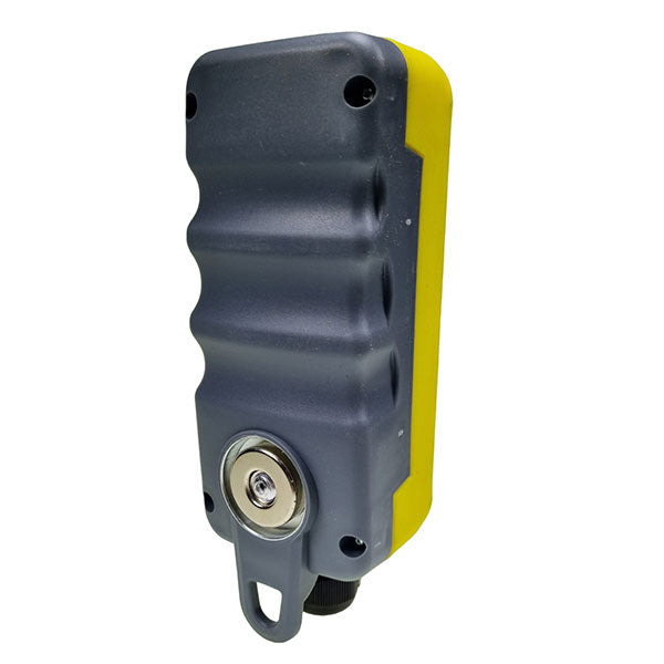 Yellow Tail Lift Control Box for Industrial Use – Nationwide Trailer ...