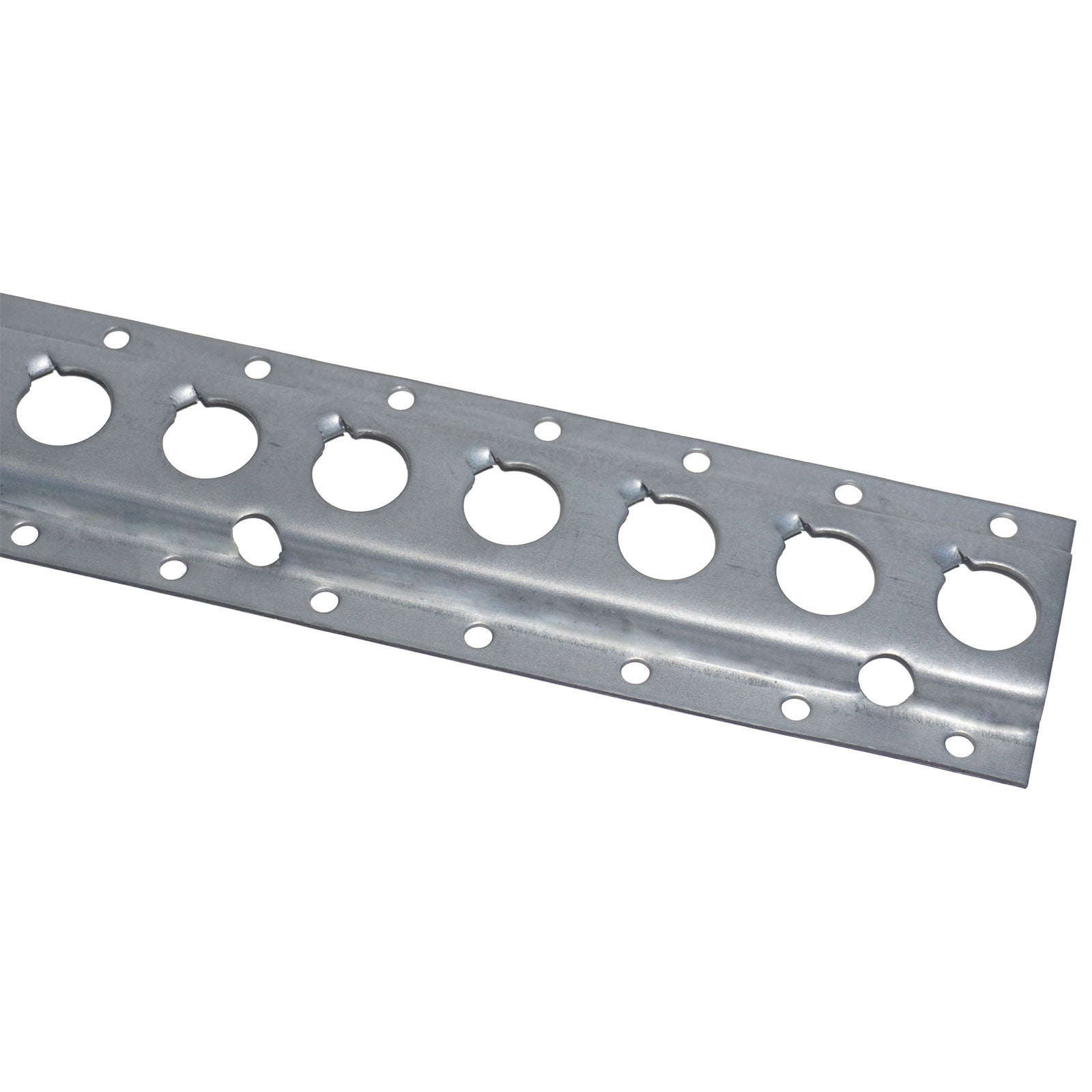 1806 Heavy-Duty Load Restraint Track - Zinc-Aluminium-Magnesium Alloy ...