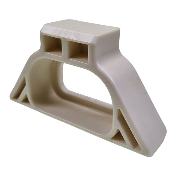 Level Ride Slide Pad for MBB Lifts - Quality Assured