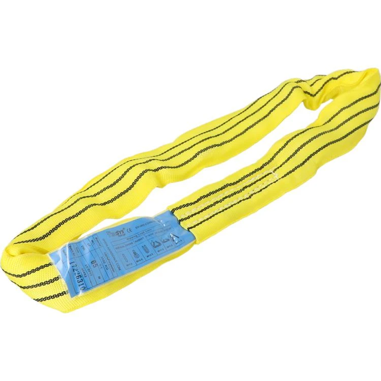 Round Sling 3 Tonne, Various Lengths, Fast UK Delivery – Nationwide ...