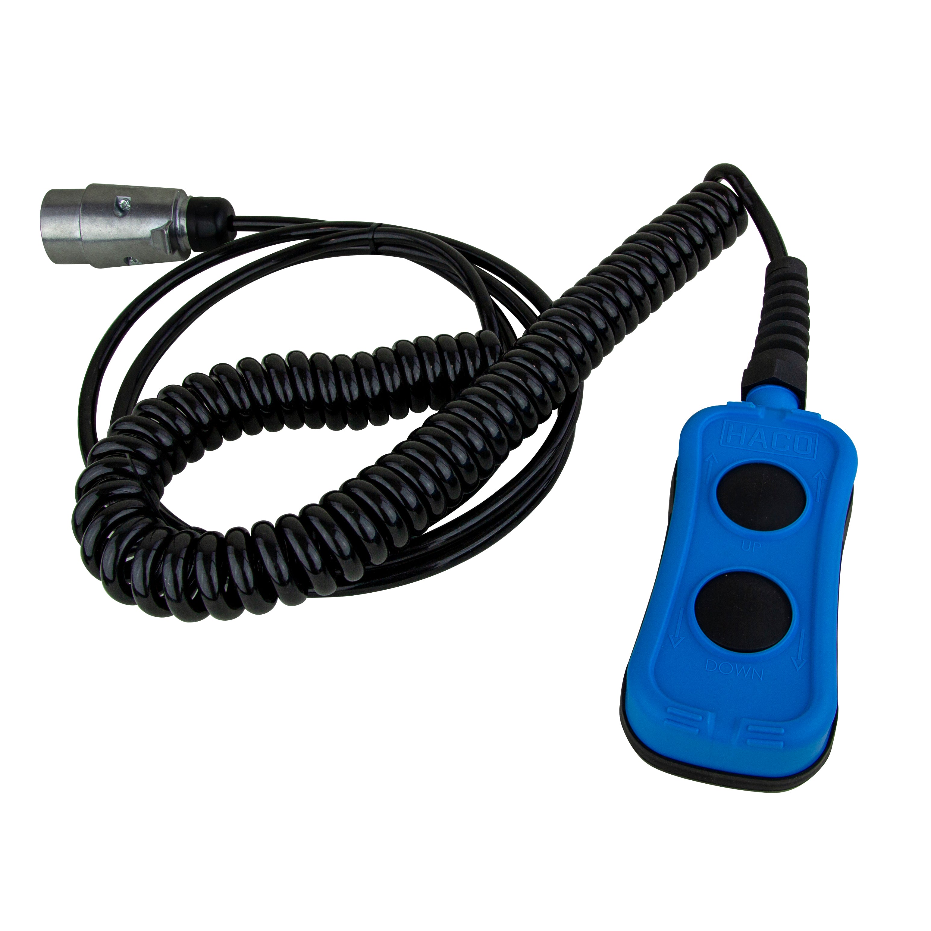 HACO 2-Button Manual Control for Bar Cargolift