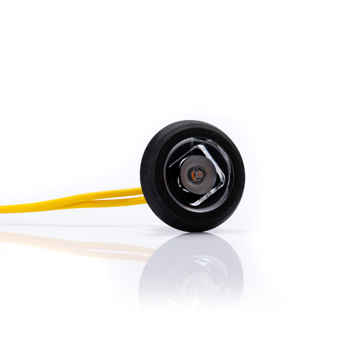 Premium LED Button Marker - Low Power, Shock Resistant