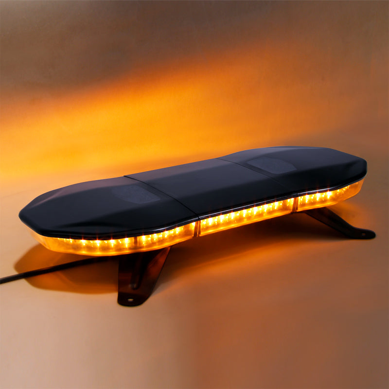 Horizontal LED Amber Warning Lightbar (various sizes) – Nationwide ...