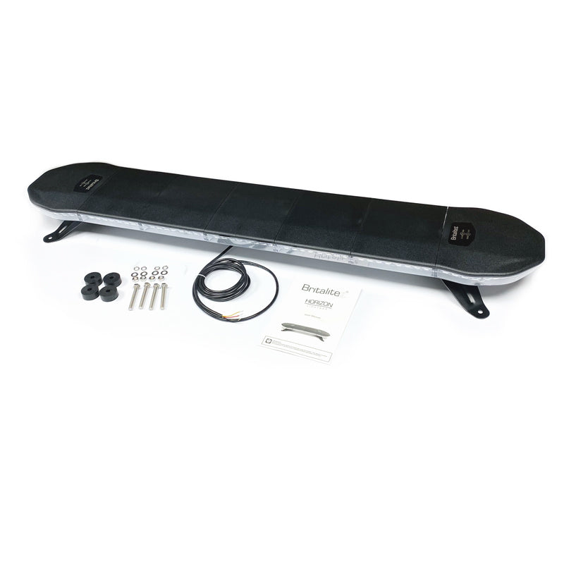 Horizontal LED Amber Warning Lightbar (various sizes) – Nationwide ...