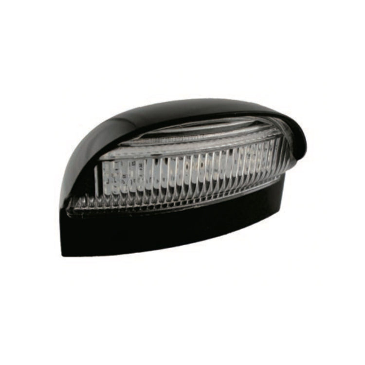 Marker Lights, Dual Function Warning Lights & Directional Lights ...