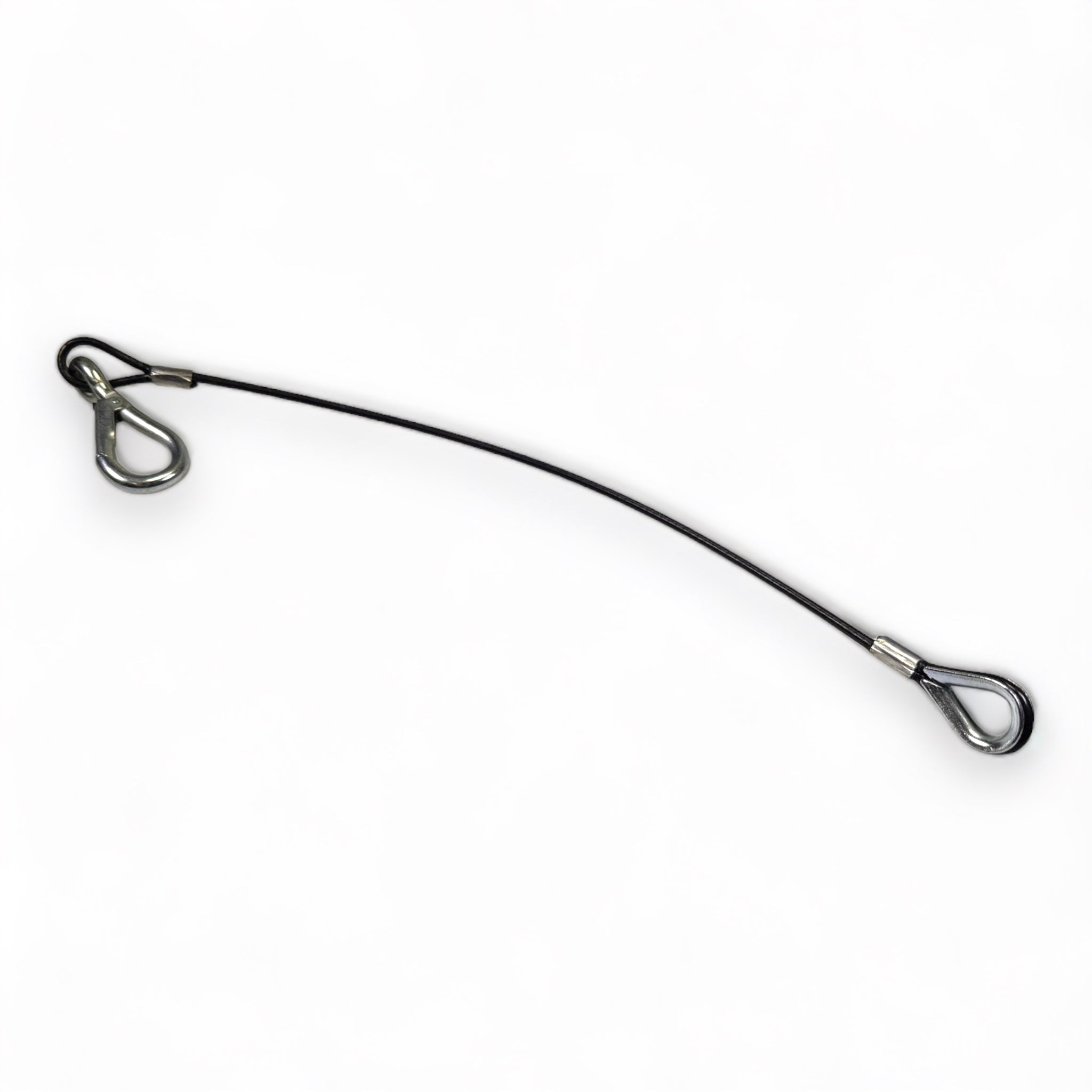 Wire Door Retainer 500mm - Nationwide Trailer Parts