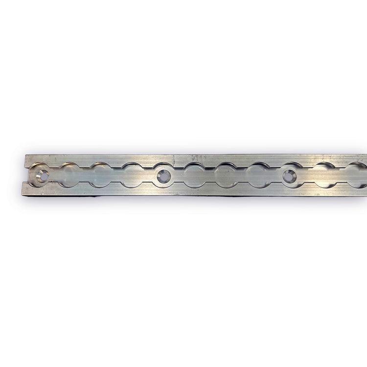 Load Restraint Rail, Load Locks, I Track Fittings UK – Nationwide ...