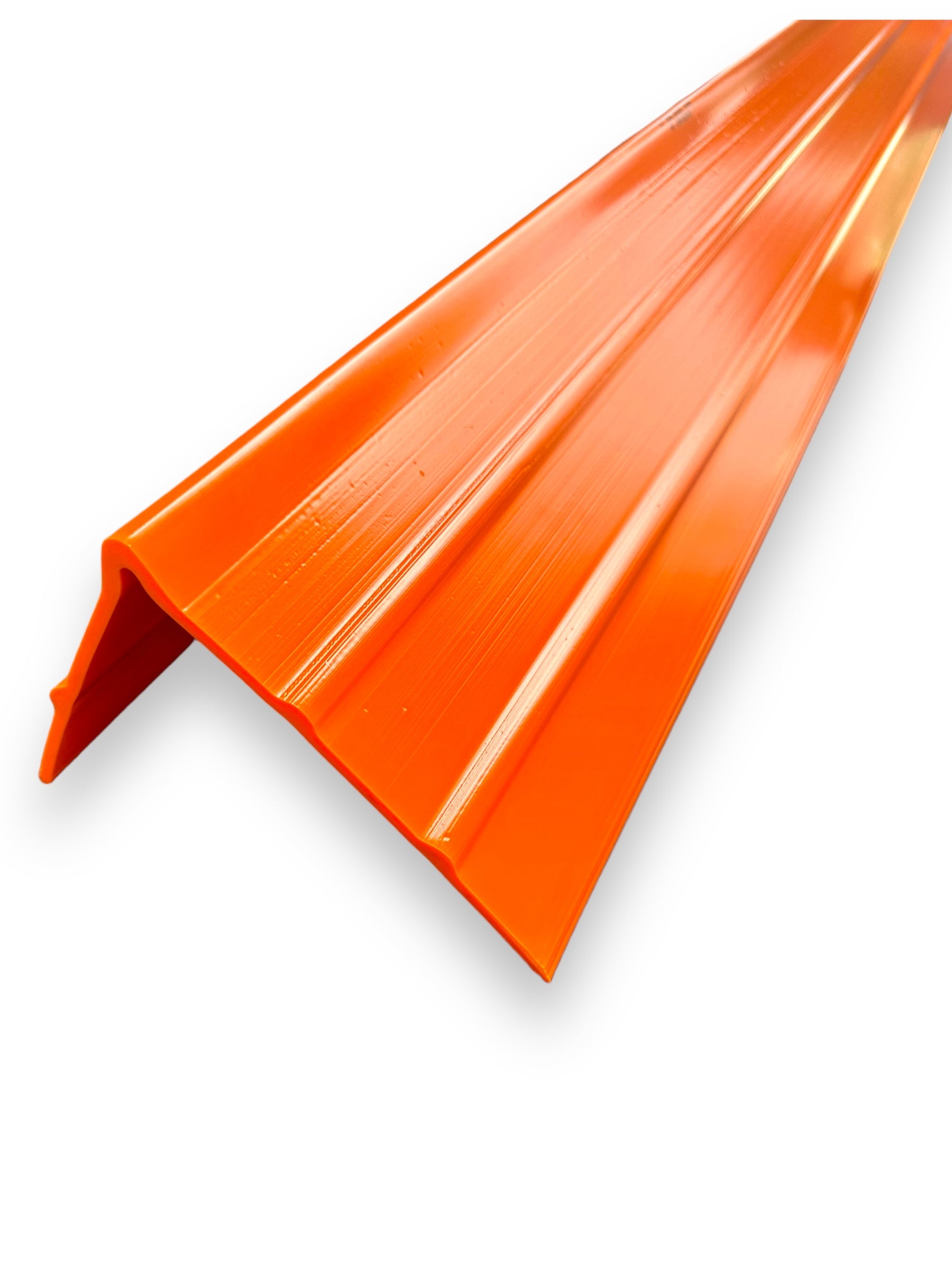 Long Heavy Duty Plastic Corner Protectors (2400mm long) – Nationwide ...