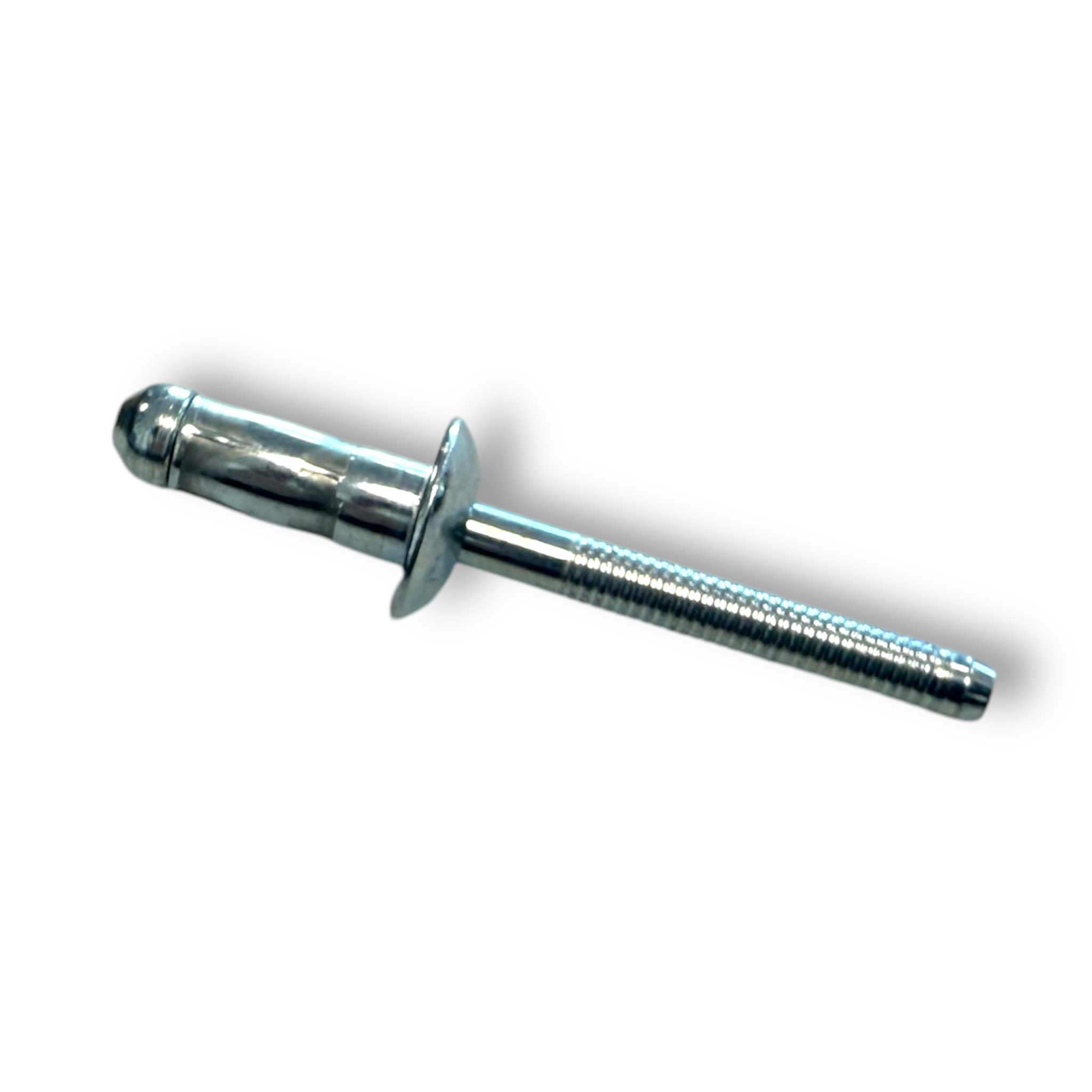 Steel Dome Rivet 6.4x14.5mm | Nationwide Trailer Parts