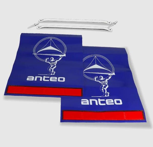 Anteo Platform Flags Pair for Tail Lifts UK Delivery – Nationwide ...