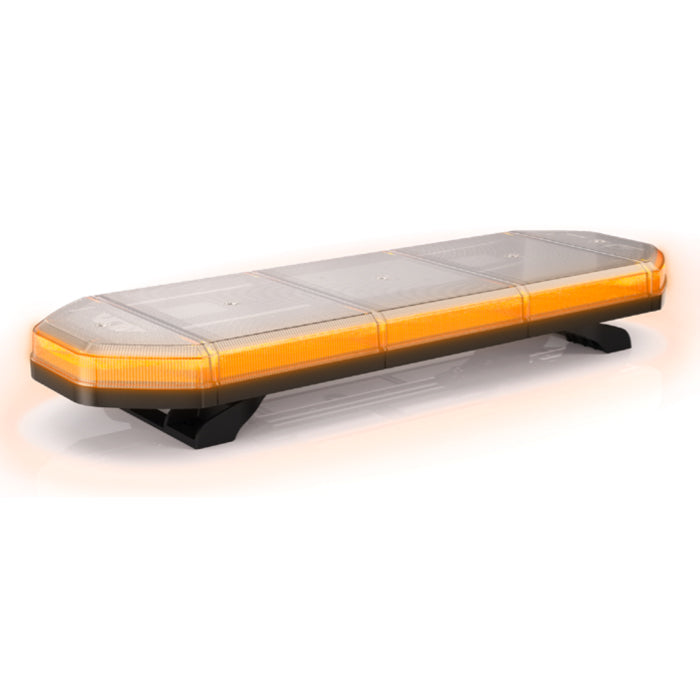 Nationwide Horizon Amber LED Lightbar 2ft-4ft Range – Nationwide ...