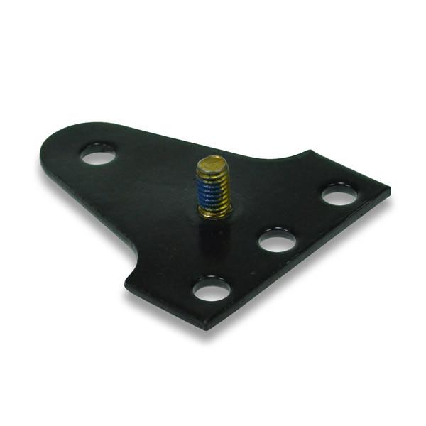 Bottom Roller Bracket for Whiting Shutter Doors UK