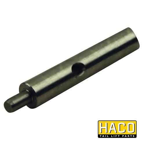 Locking pin Ø12x85 HACO to suit Bar Cargo 101126431