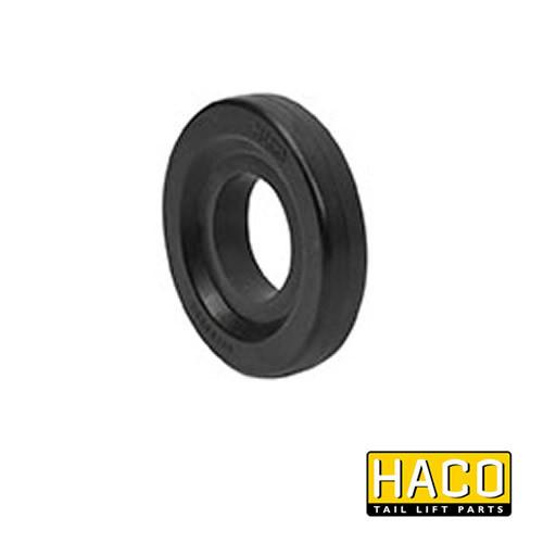 HACO Roller for Bar Cargolift Tail Lift – Nationwide Trailer Parts Ltd