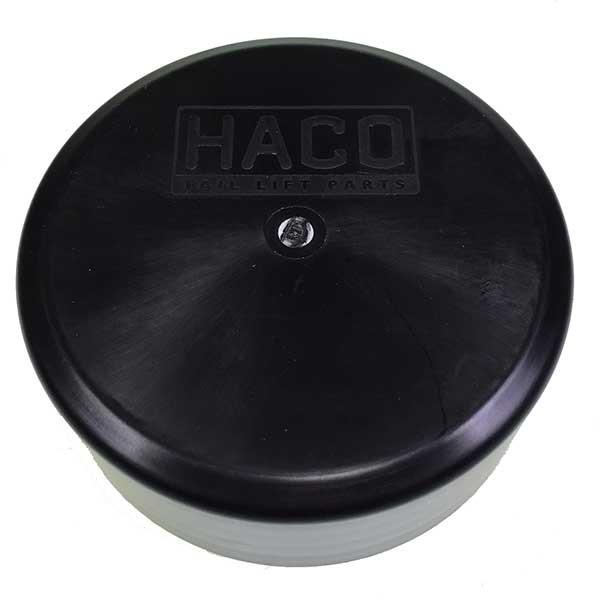 Closing Cap 100mm Bumper tube – Nationwide Trailer Parts Ltd