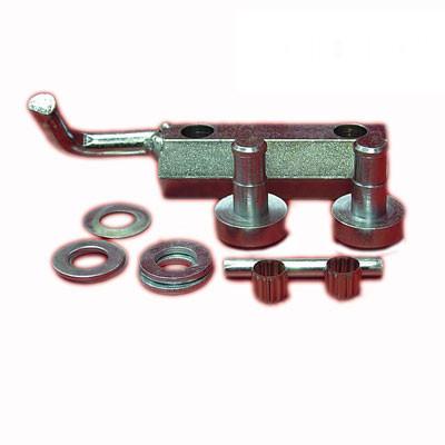 Ratcliff Palfinger Anti Tilt Latch Kit - Quality Assurance