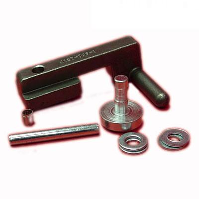 RQ1008 Anti Tilt Latch Kit