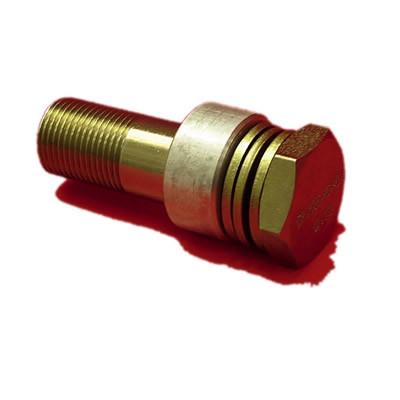 Flow Regulation Bolt Kit 10ltr/min Ratcliff Palfinger