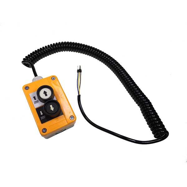 RUL Wanderlead Assy – Nationwide Trailer Parts Ltd