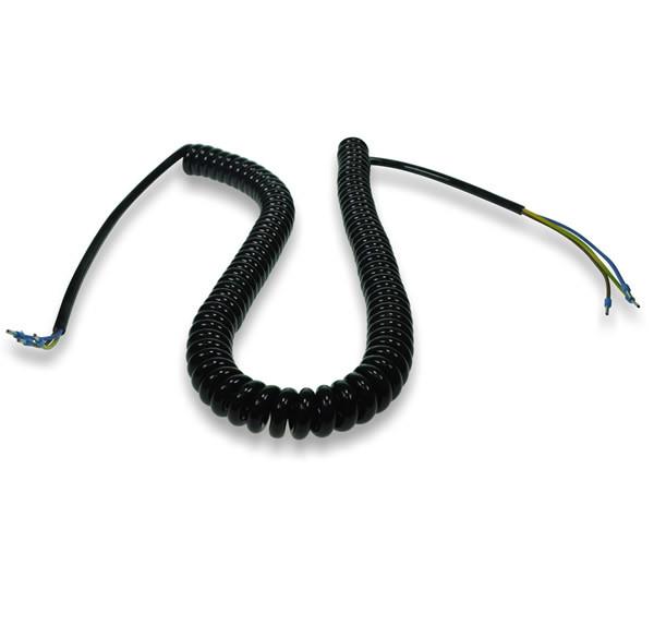 3 Metre Haco Wander Lead for Tail Lifts – Nationwide Trailer Parts Ltd