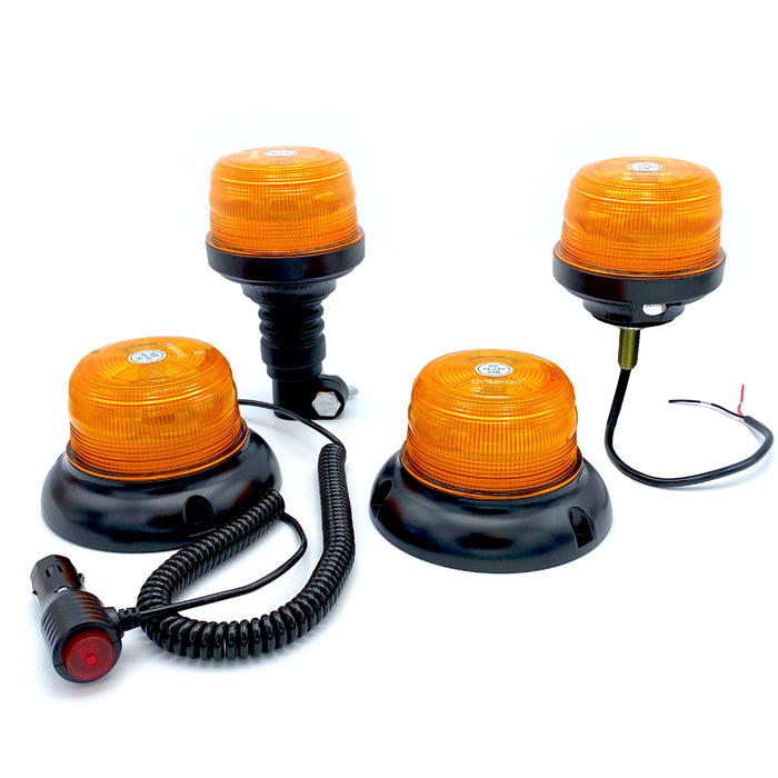 ICAO CAP168 Beacons 12/24V for Commercial Vehicles – Nationwide Trailer ...