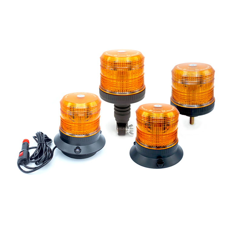 Beacons 12-80V LED, ECE R65 Approved, Fast UK Delivery – Nationwide ...