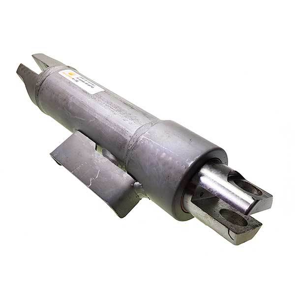 Tilt Ram (Power Closure)