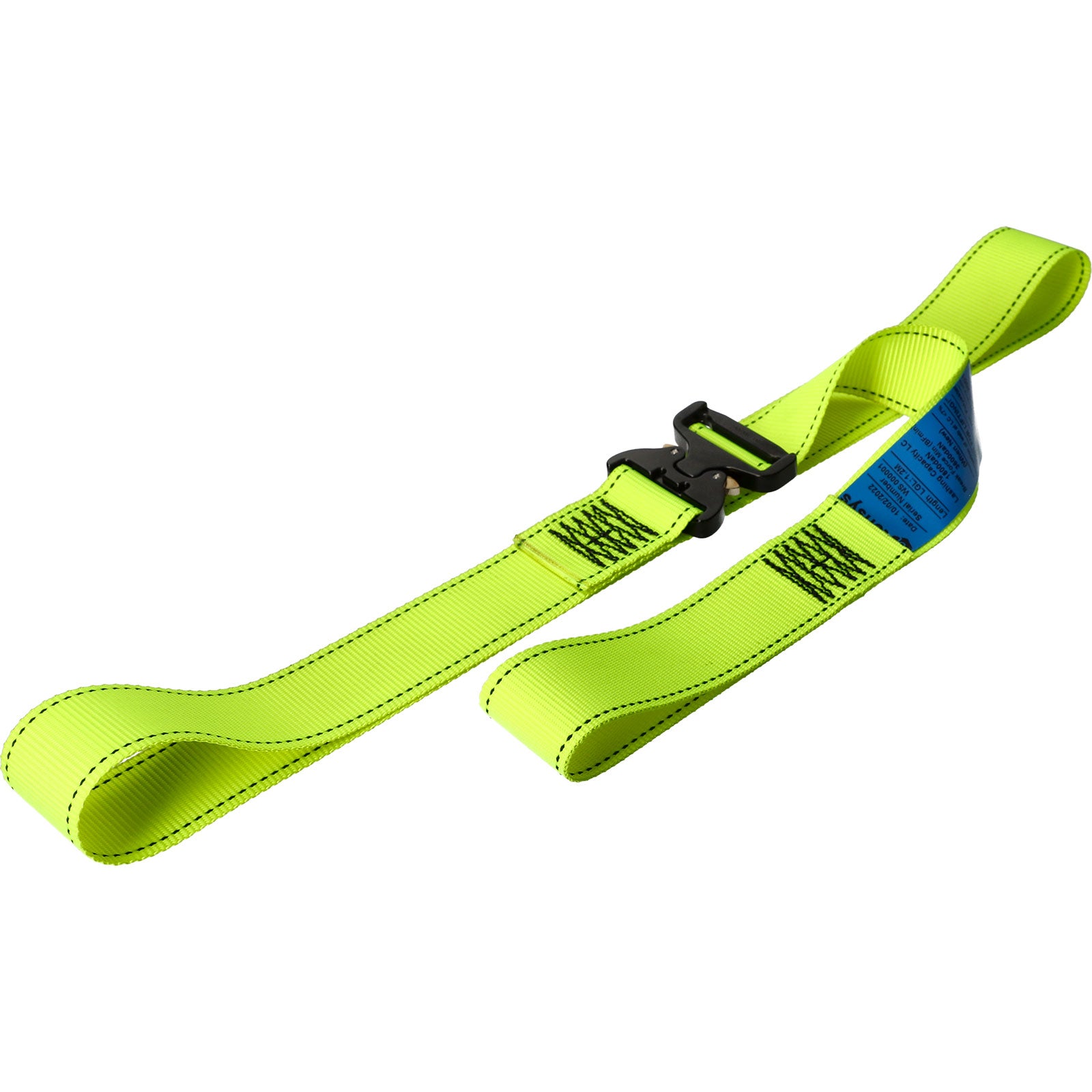 Container Door Safety Strap by Nationwide Trailer Parts