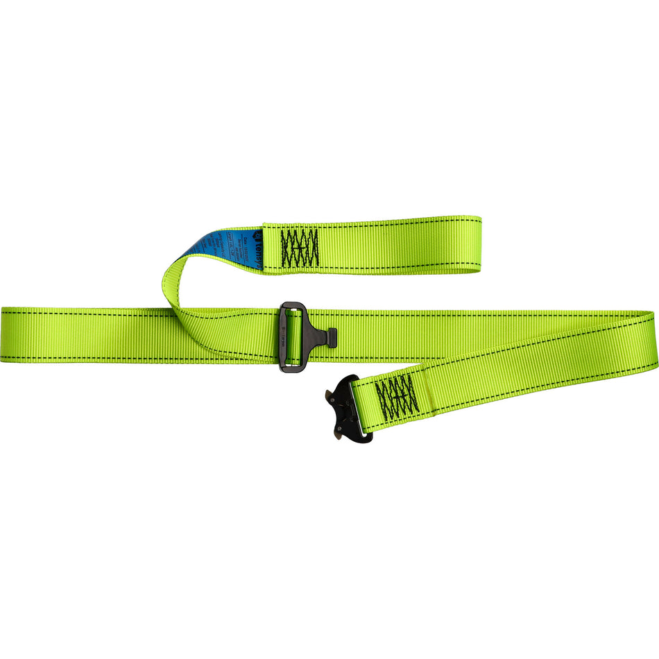 Container Door Safety Strap by Nationwide Trailer Parts