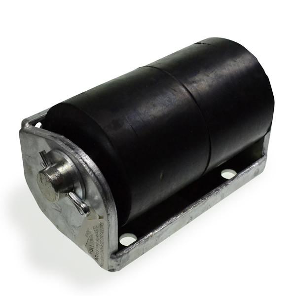 2 x Roller Buffers - Horizontal Fitment with Housing