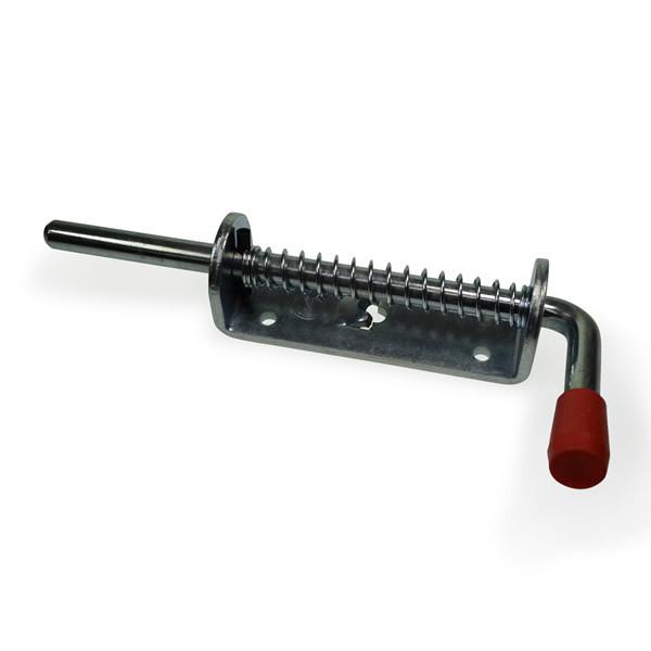 Spring Loaded Bolt (16mm diameter) – Nationwide Trailer Parts Ltd