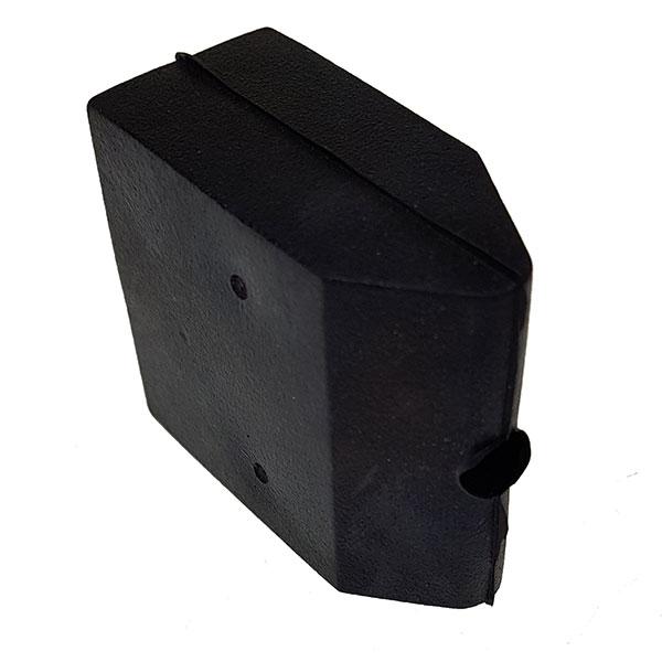 Track Stop Buffer for Shutter Doors - Nationwide Trailer – Nationwide ...