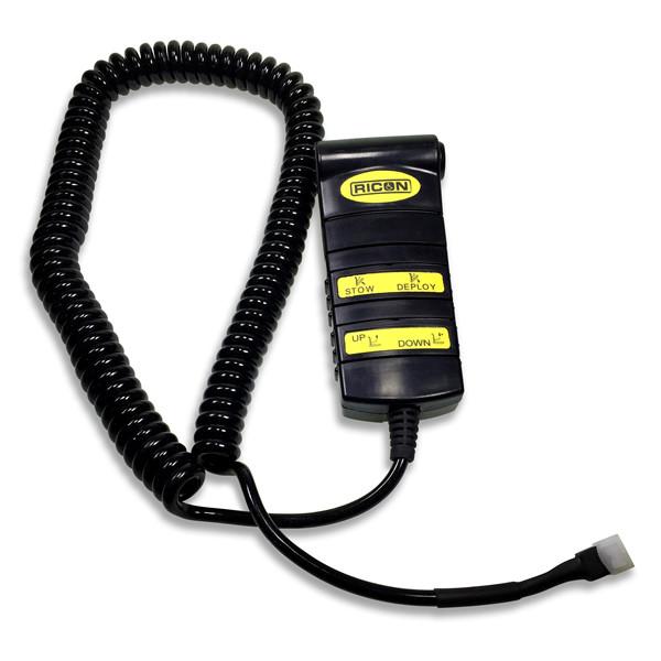 Ricon S Series Tail Lift Control Assembly