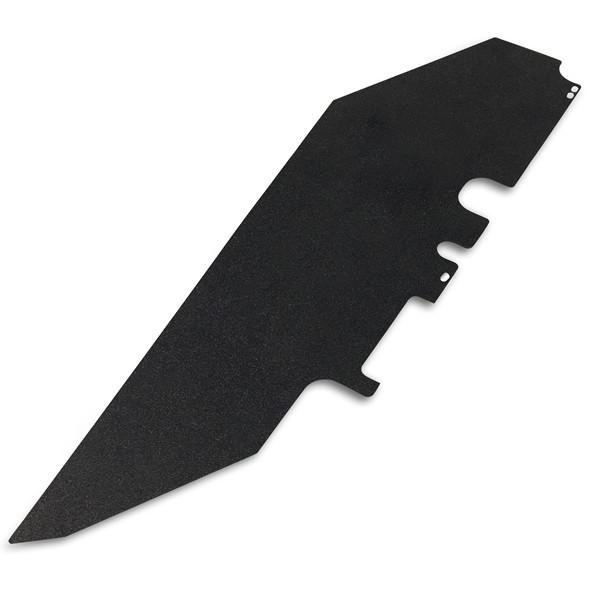 Ricon Right Hand Shield for Wheelchair Lifts - UK Delivery – Nationwide ...