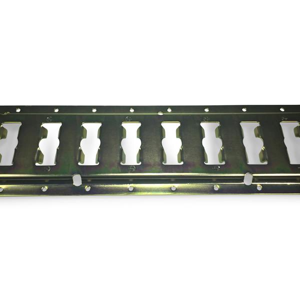 Load Restraint Rail, Load Locks, I Track Fittings UK – Nationwide ...