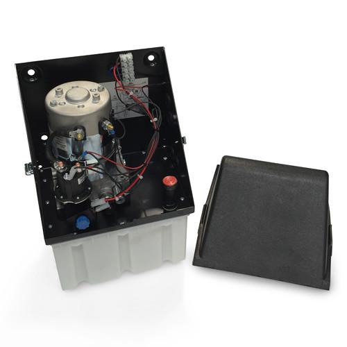 Ratcliff Palfinger 24V Power Pack - Fast UK Delivery