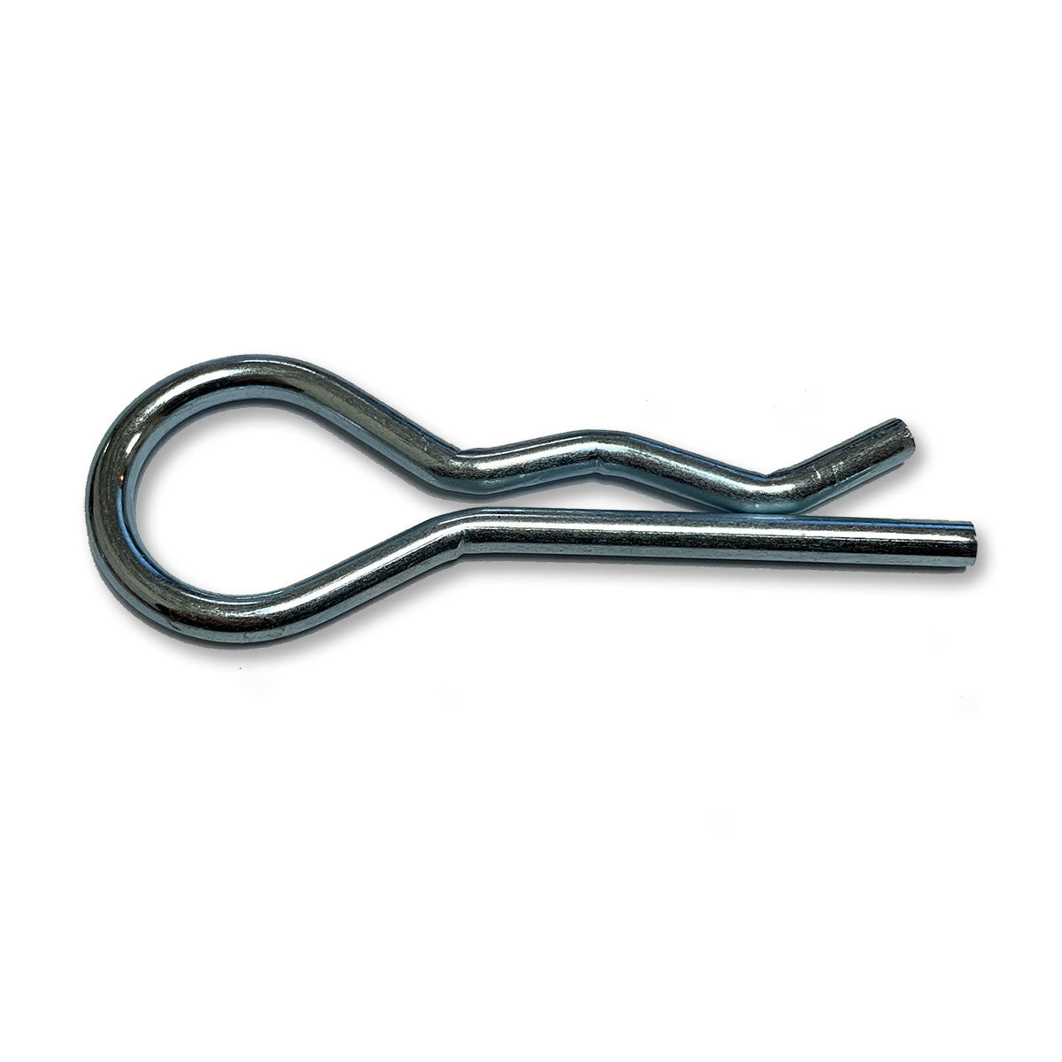 Garment Pole Securing Pin 34mm - Nationwide Trailer Parts