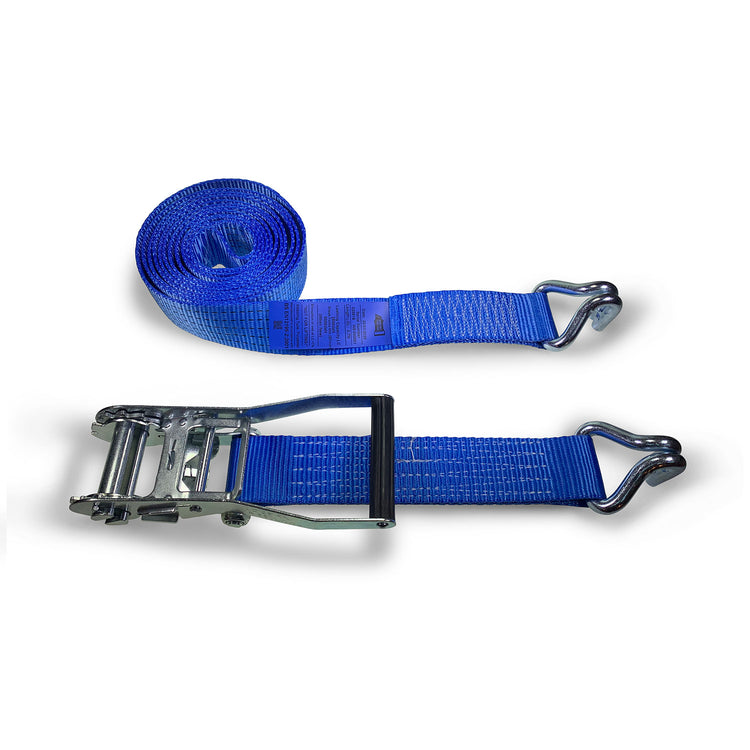 Load Restraints, Load Straps, Load Securing Systems