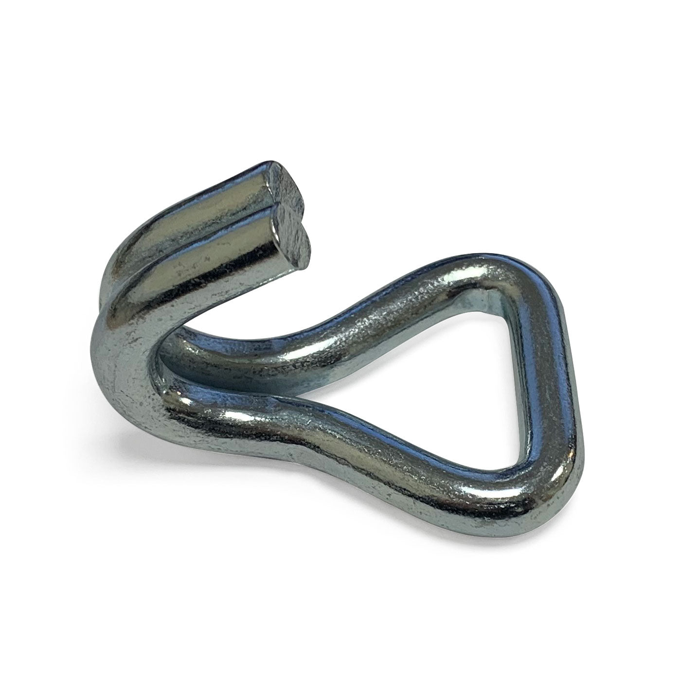 Nationwide Trailer Parts: 25mm Claw Hook 1500kg UK Delivery