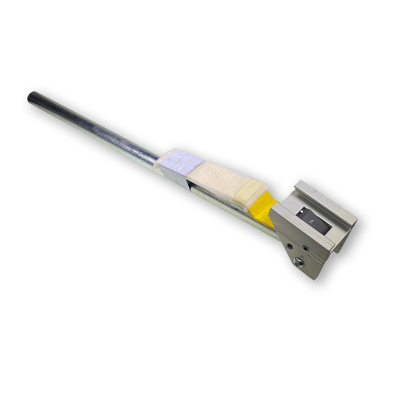 Slider, Telescopic End Assembly – Nationwide Trailer Parts Ltd