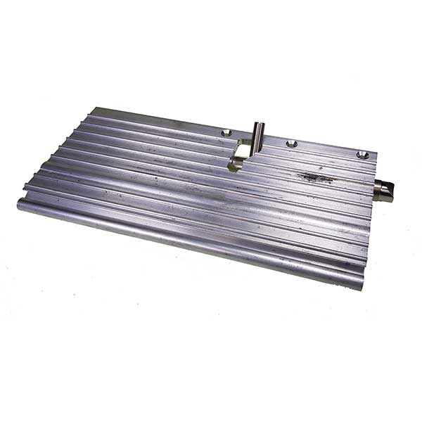 Pallet Stop Assembly 225mm - Nationwide Trailer Parts