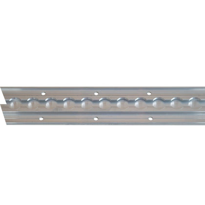 Load Restraint Rail, Load Locks, I Track Fittings UK – Nationwide ...