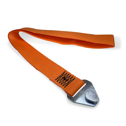 Load Restraint Rail, Load Locks, I Track Fittings UK