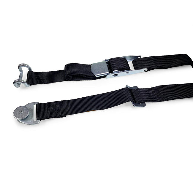 Cargo Straps, Load Straps For Trailers, Next Day Delivery