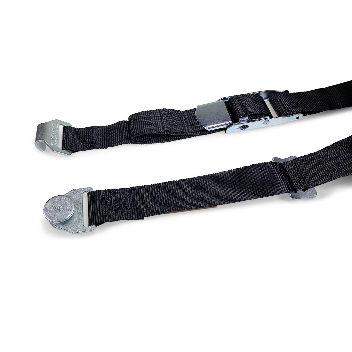 High-Strength Cargo Strap 4.5m - Nationwide Trailer Parts – Nationwide ...